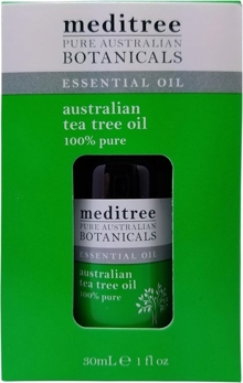 Nature's Plus Meditree Pure Australian Botanicals