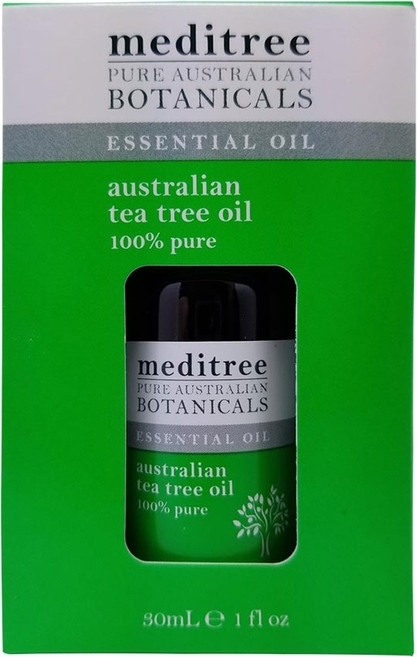 Nature's Plus Meditree Pure Australian Botanicals