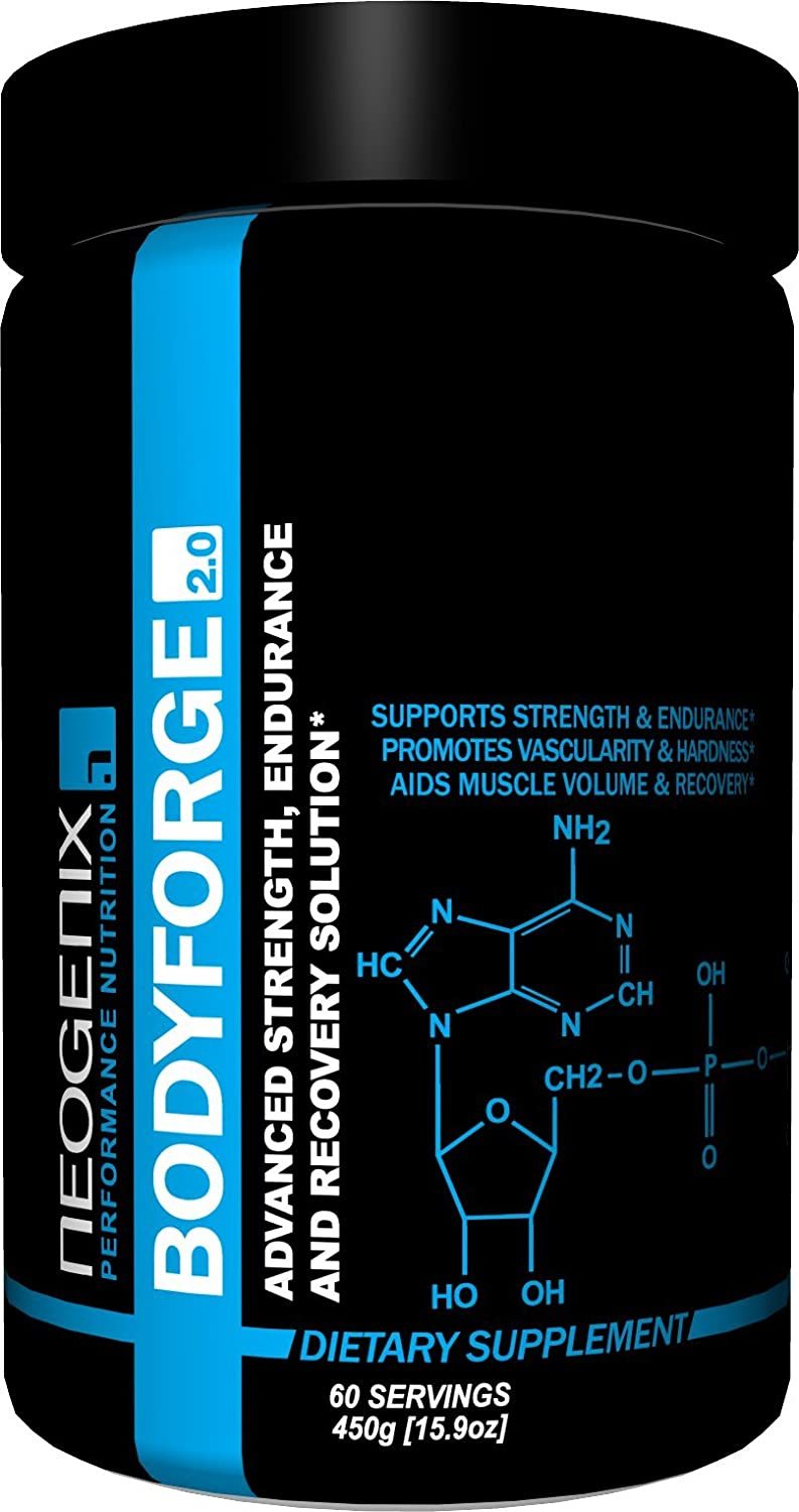 Neogenix BodyForge 2.0 | News & Prices at PricePlow