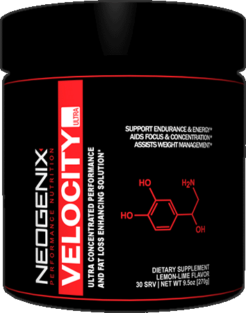 Neogenix Velocity Ultra | News & Prices at PricePlow