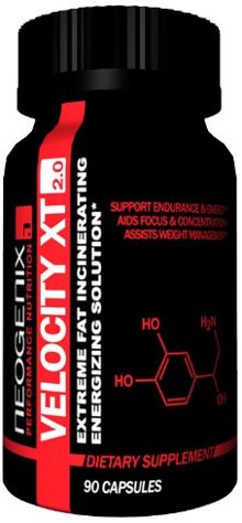 Neogenix Velocity XT 2.0 | News & Prices at PricePlow