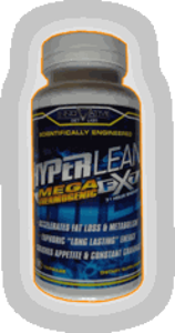 Nova Body Science HyperLean FX7 | News & Prices at PricePlow