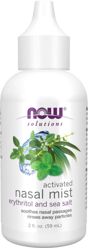 Nose Spray - Learn, Compare Products, and Save at PricePlow