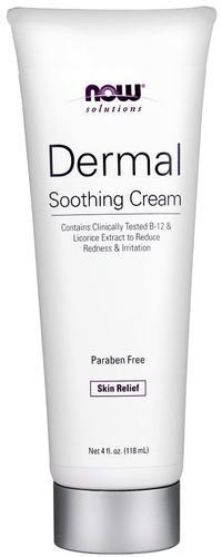 NOW Dermal Soothing Cream | News & Prices at PricePlow