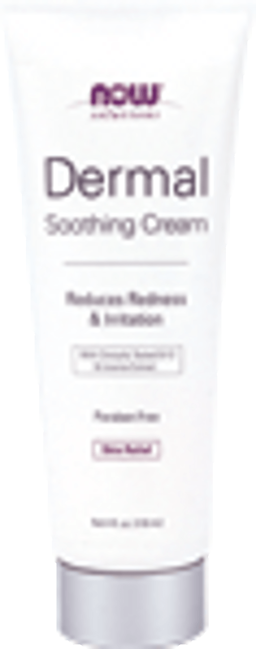 NOW Dermal Soothing Cream | News & Prices at PricePlow