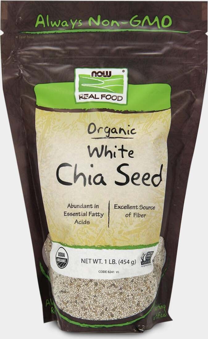 Chia Seed - Learn, Compare Products, and Save at PricePlow