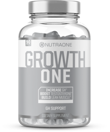 NutraOne GrowthOne | News, Reviews, & Prices at PricePlow