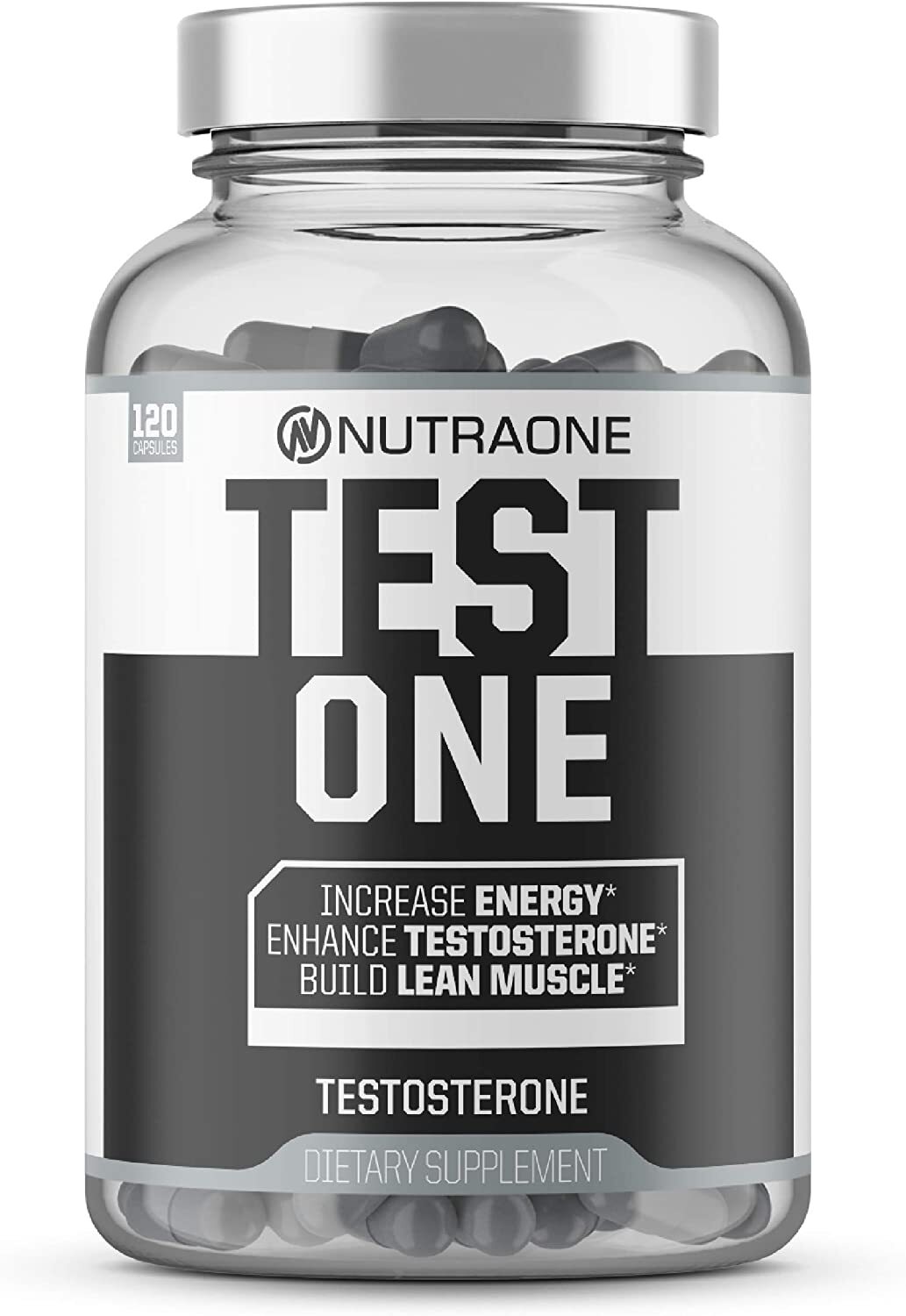 NutraOne TestOne | News, Reviews, & Prices at PricePlow
