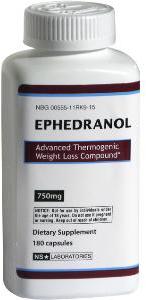 NutraStar Laboratories Ephedranol | Save at PricePlow
