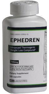 NutraStar Laboratories Ephedren | News & Prices at PricePlow