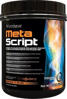 Nutristat Meta-Script | News, Reviews, & Prices at PricePlow