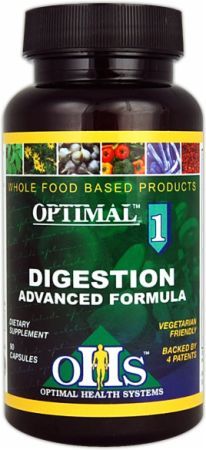 Optimal Health Systems Digestion | Save at PricePlow