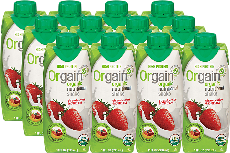 RTD Protein Shakes - Learn & Compare Products at PricePlow