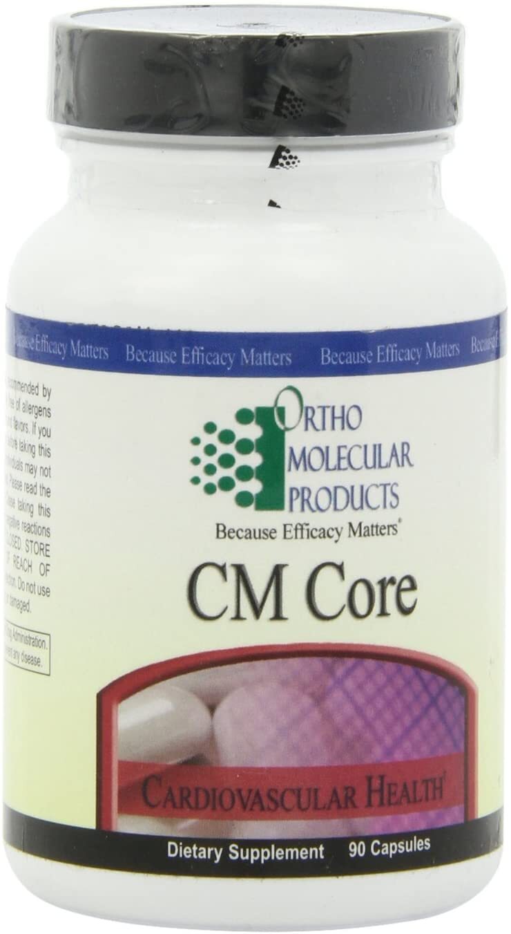 Ortho Molecular CM Core | News & Prices at PricePlow