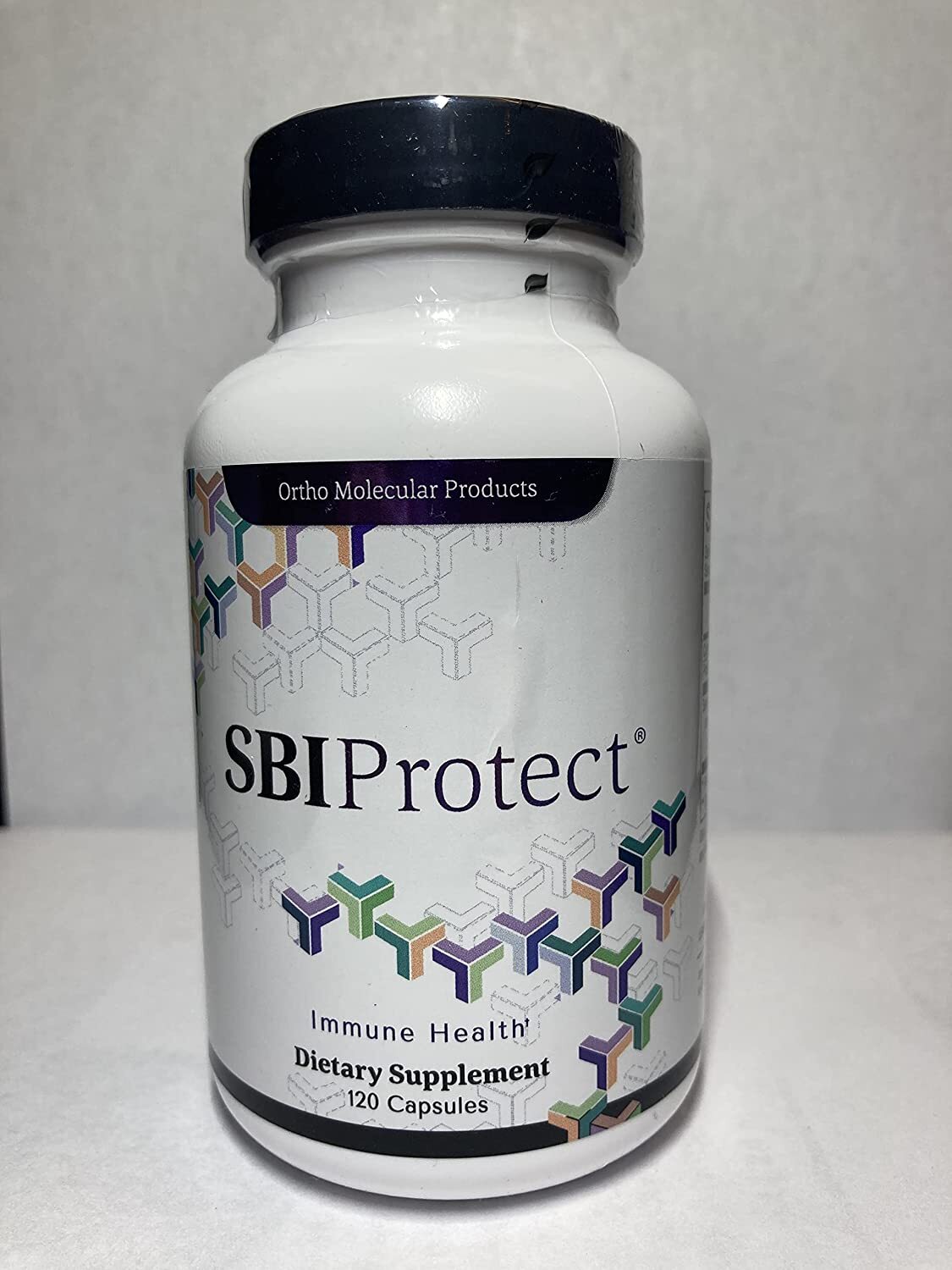 Ortho Molecular SBI Protect | News & Prices at PricePlow