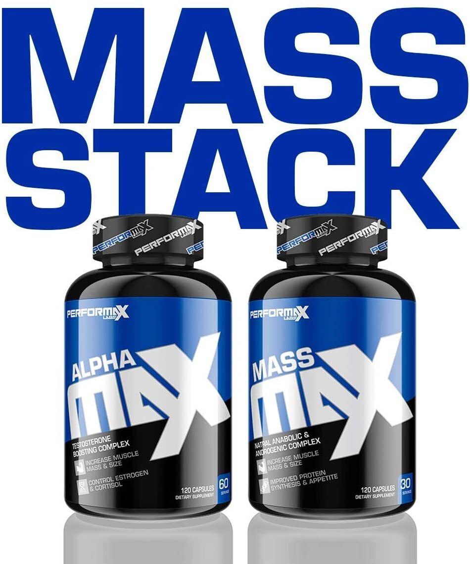 Performax Labs AlphaMax | News & Prices at PricePlow