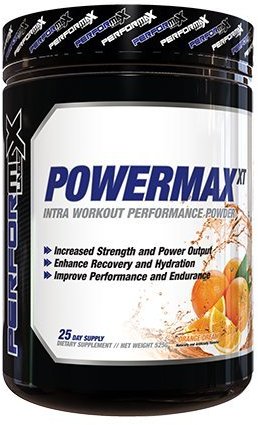Performax Labs PowerMax XT | News & Prices at PricePlow