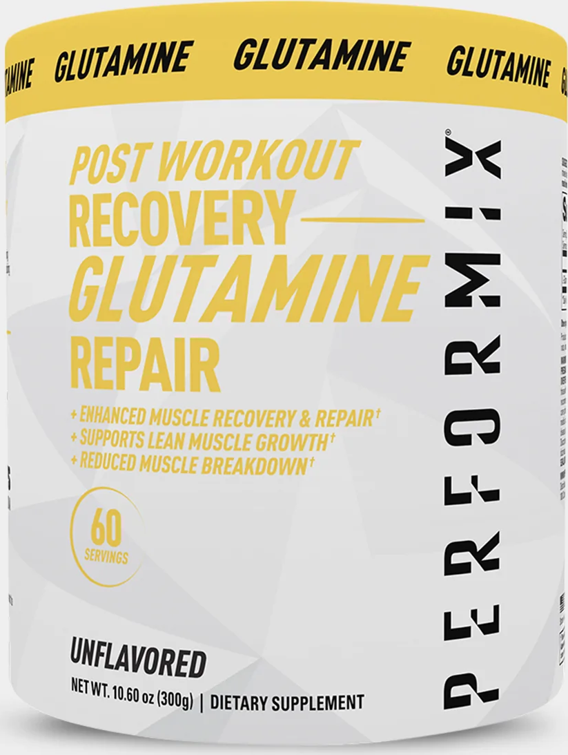 Performix Glutamine | News, Reviews, & Prices at PricePlow