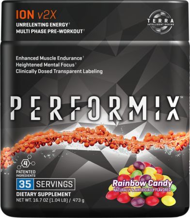 Performix ION v2X | News, Reviews, & Prices at PricePlow