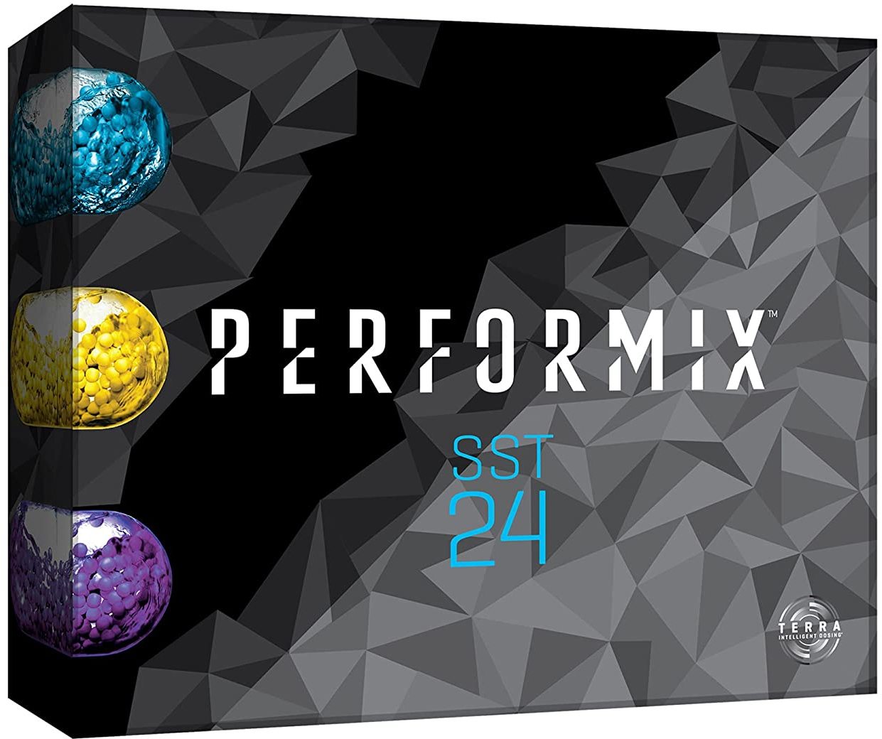Performix SST 24 Kit | News, Reviews, & Prices at PricePlow