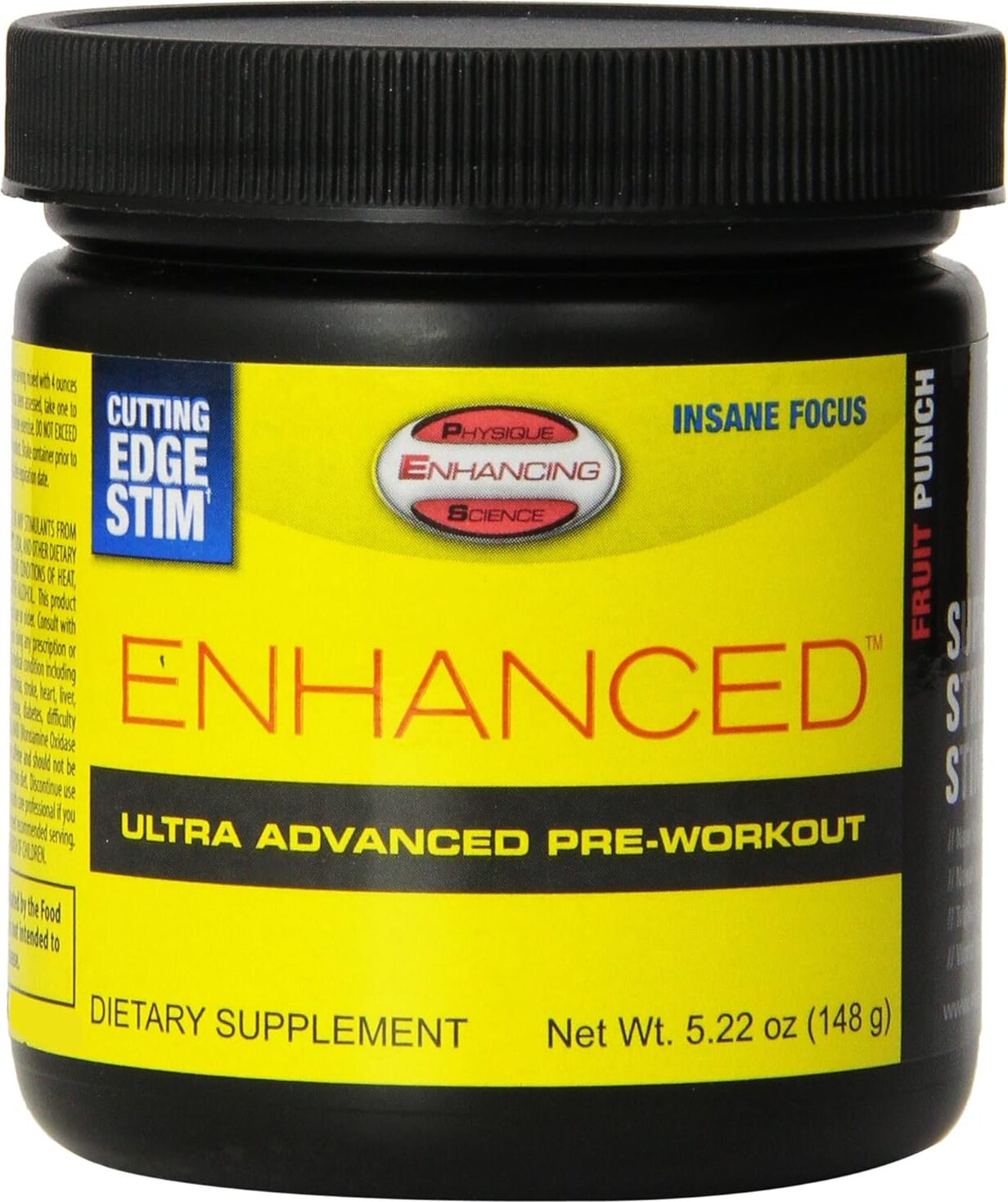 PEScience Enhanced | News, Reviews, & Prices at PricePlow