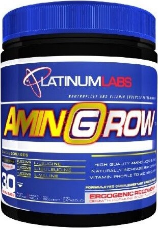 Platinum Labs AminoGrow | News & Prices at PricePlow