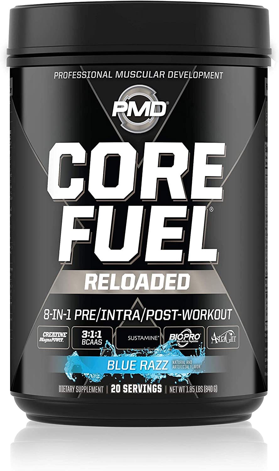 PMD Core Fuel Reloaded | News & Prices at PricePlow