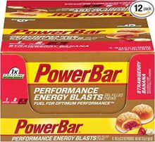 PowerBar Performance Energy Blasts | Save at PricePlow