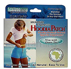 Premier Marketing Hoodia Patch | News & Prices at PricePlow