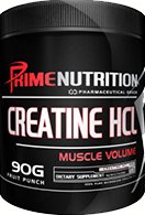 Prime Nutrition Creatine HCL | News & Prices at PricePlow