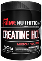 Prime Nutrition Creatine HCL | News & Prices at PricePlow