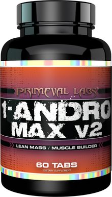 1-Androsterone - Learn & Compare Products at PricePlow
