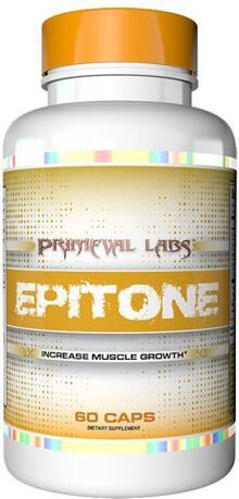 Primeval Labs Epitone | News, Reviews, & Prices at PricePlow