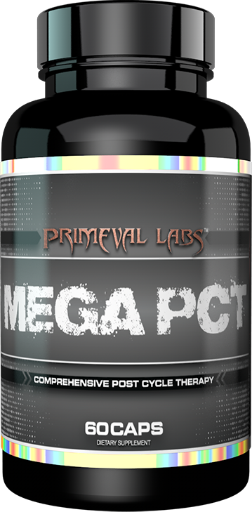 Primeval Labs Mega PCT | News & Prices at PricePlow