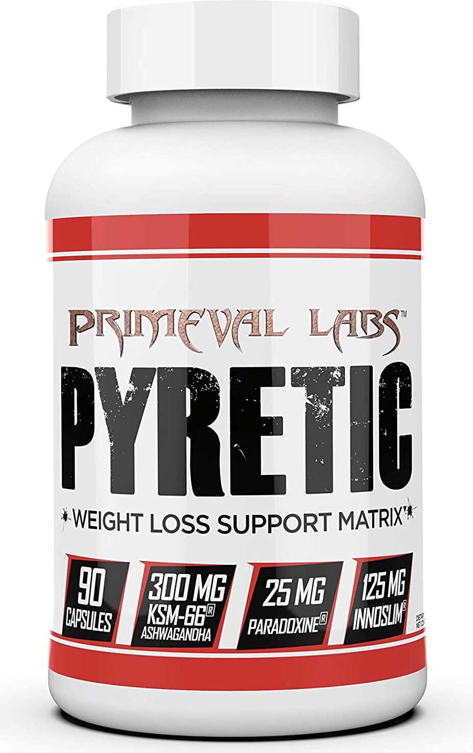 Primeval Labs Pyretic | News, Reviews, & Prices at PricePlow