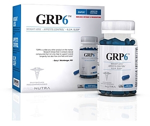 Pro-Nutra GRP6 | News, Reviews, & Prices at PricePlow