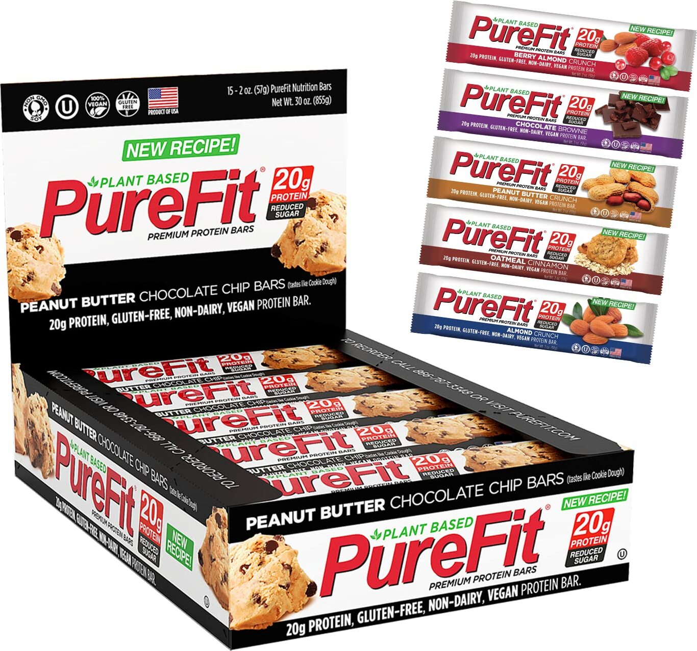 PureFit | News, Reviews, & Prices at PricePlow
