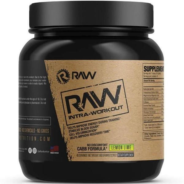 RAW Nutrition | News, Reviews, & Prices at PricePlow