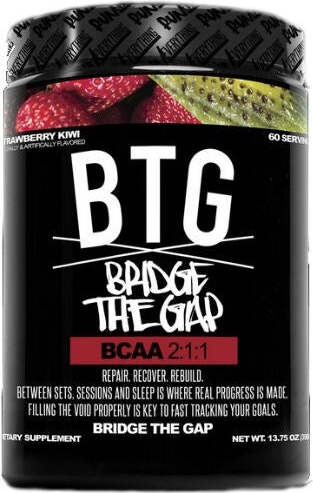 Run Everything Labs BTG (Bridge the Gap) | Save at PricePlow