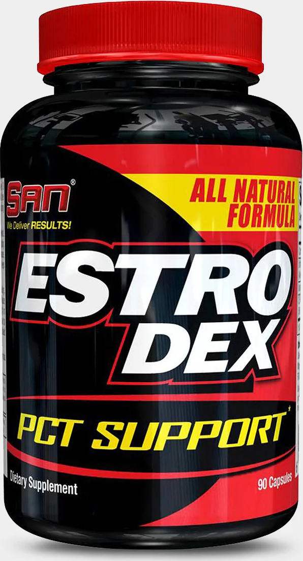 SAN Estrodex | News, Reviews, & Prices at PricePlow