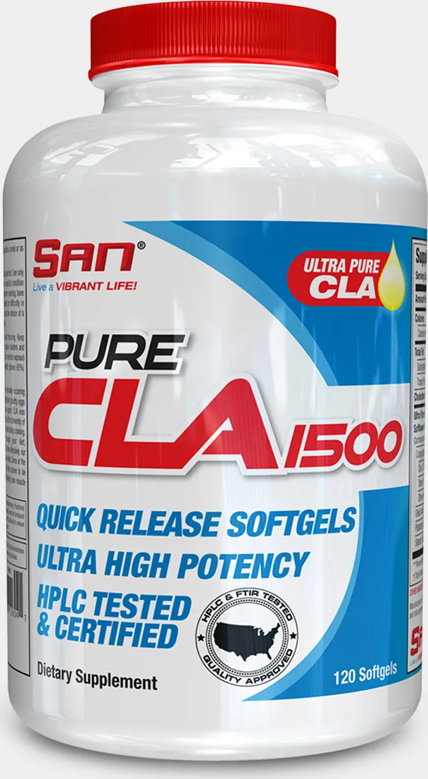 SAN Pure CLA 1500 | News, Reviews, & Prices at PricePlow