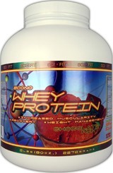 SciFit Econo Whey Protein | News & Prices at PricePlow