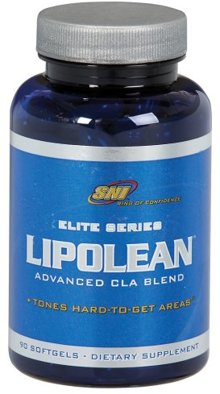 SNI Lipolean | News, Reviews, & Prices at PricePlow