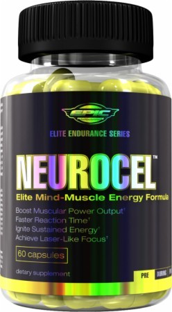 SNI NeuroCel | News, Reviews, & Prices at PricePlow