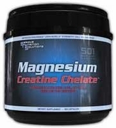 Creatine Magnesium Chelate - Compare Products at PricePlow