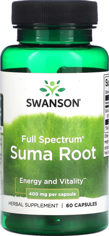 Swanson Full Spectrum Suma Root | News & Prices at PricePlow