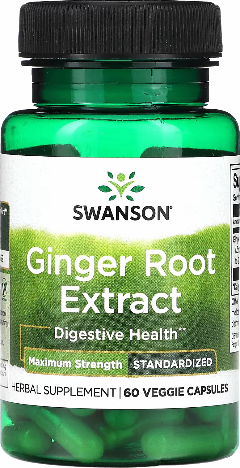 Swanson Ginger Root Extract | News & Prices at PricePlow Swanson Ginger Root Extract | News & Prices at PricePlow