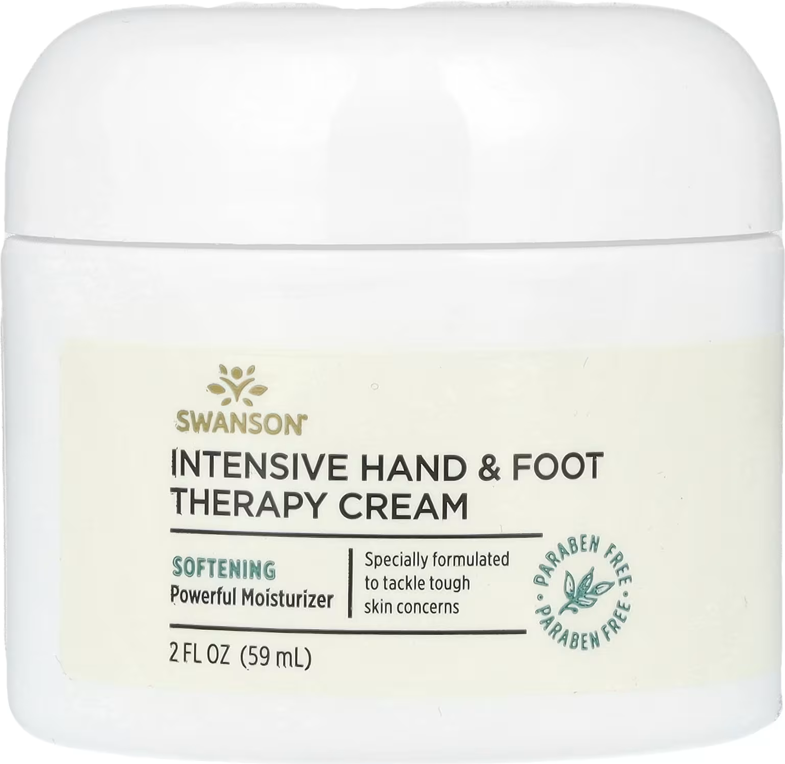 Swanson Intensive Hand & Foot Therapy Cream | PricePlow