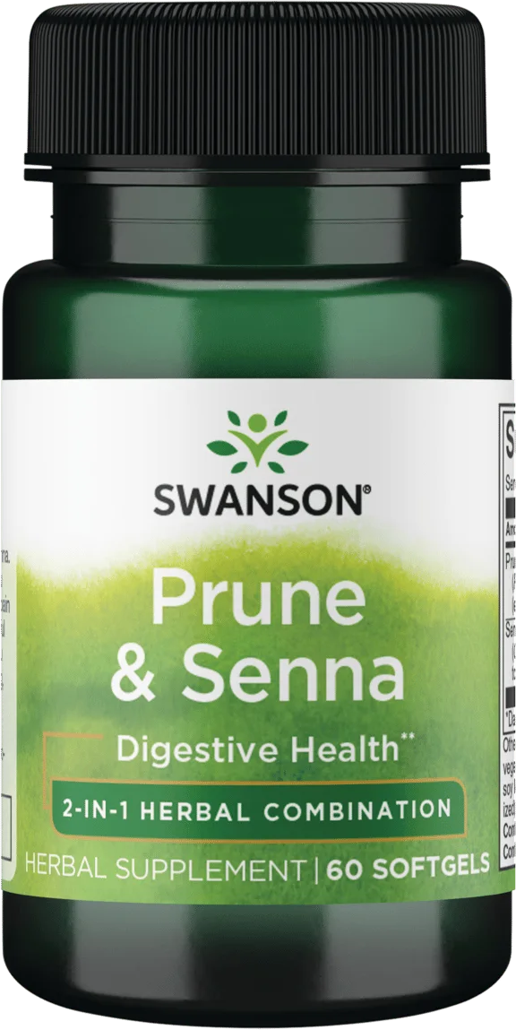 Senna - Learn, Compare Products, and Save at PricePlow