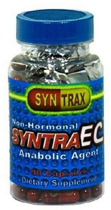Syntrax SyntraEC | News, Reviews, & Prices at PricePlow